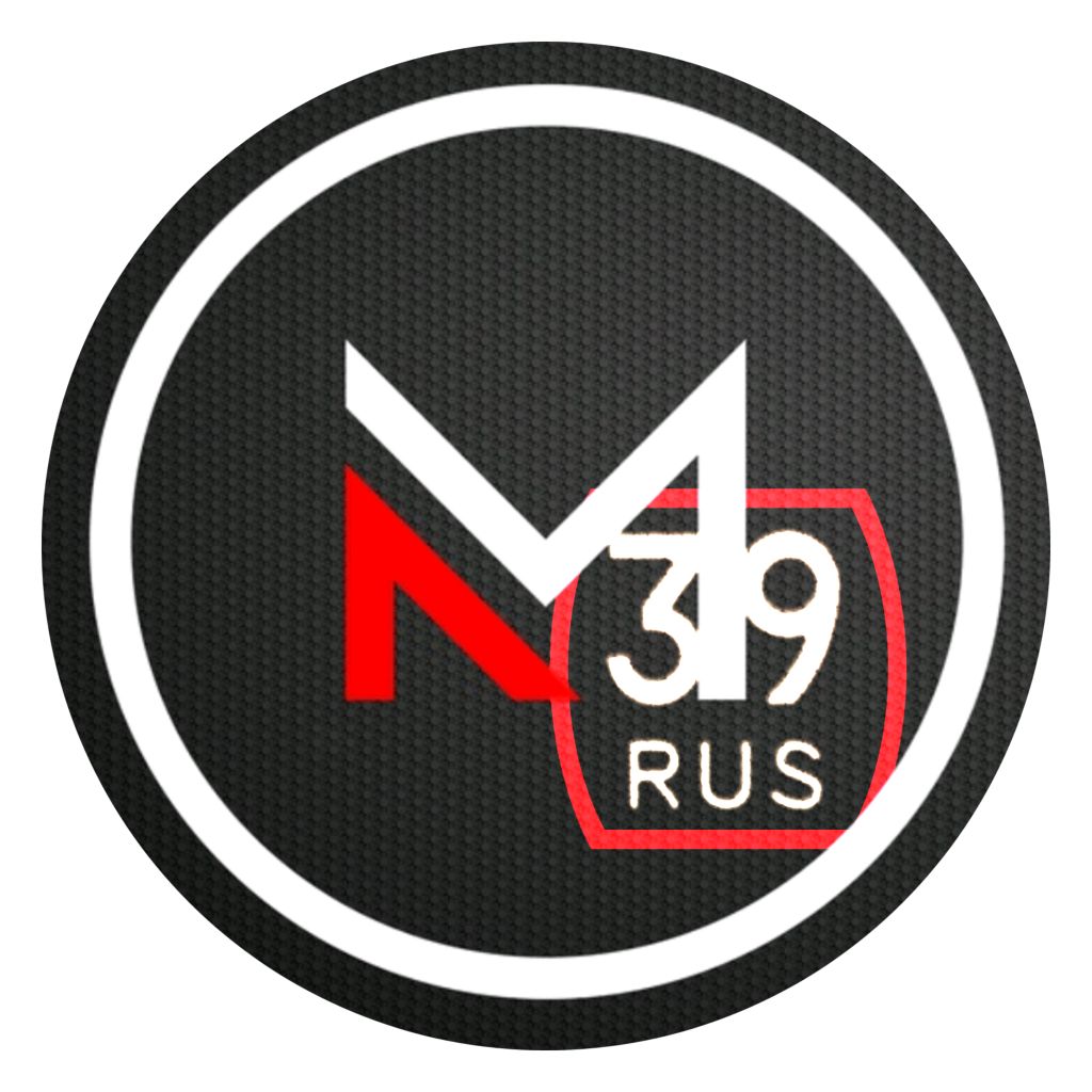 Иконка канала Мужики 39