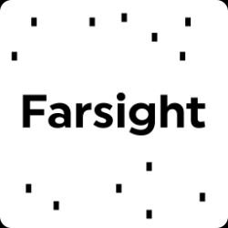 Иконка канала FARSIGHT