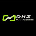Иконка канала DHZ Fitness в России