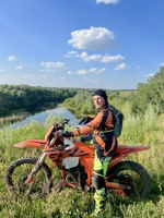 Иконка канала Говорит Недоговоров