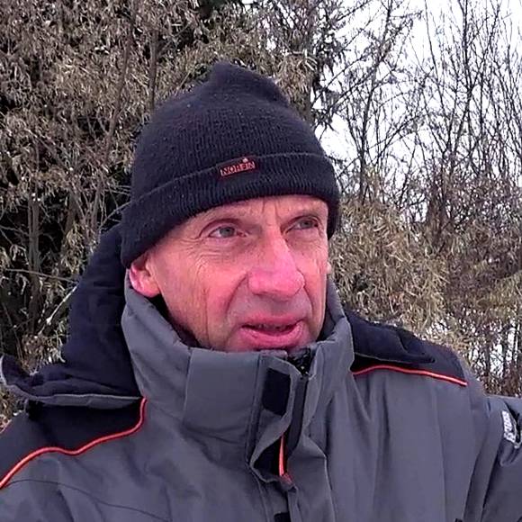 Иконка канала Рыбалка с дедом Маркелычем.