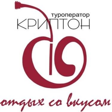 Иконка канала Туроператор КРИПТОН
