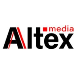 Иконка канала Альтекс Медиа