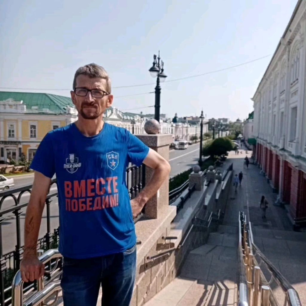 Иконка канала Алексей Дроздецкий