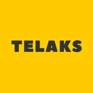 Иконка канала TELAKS