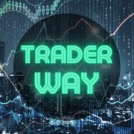 Иконка канала Путь Трейдера