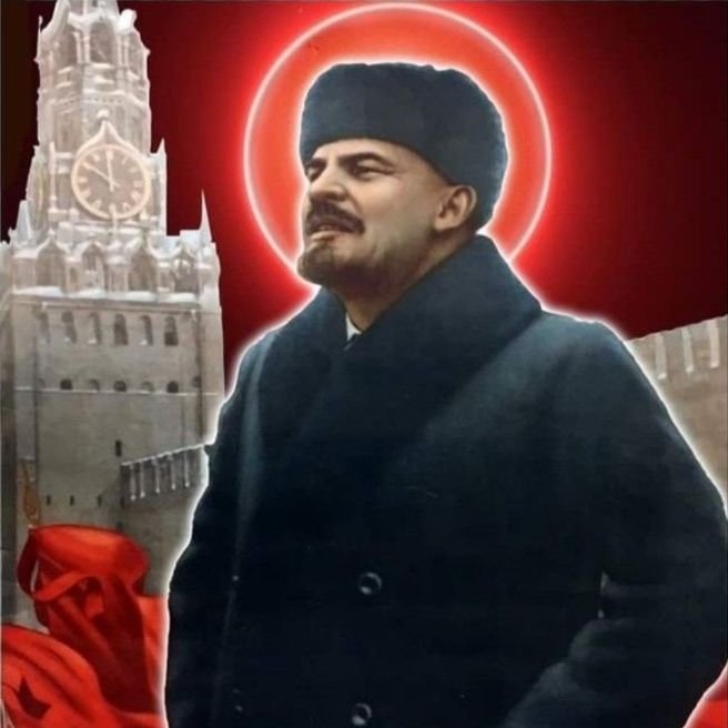 Иконка канала Ильич