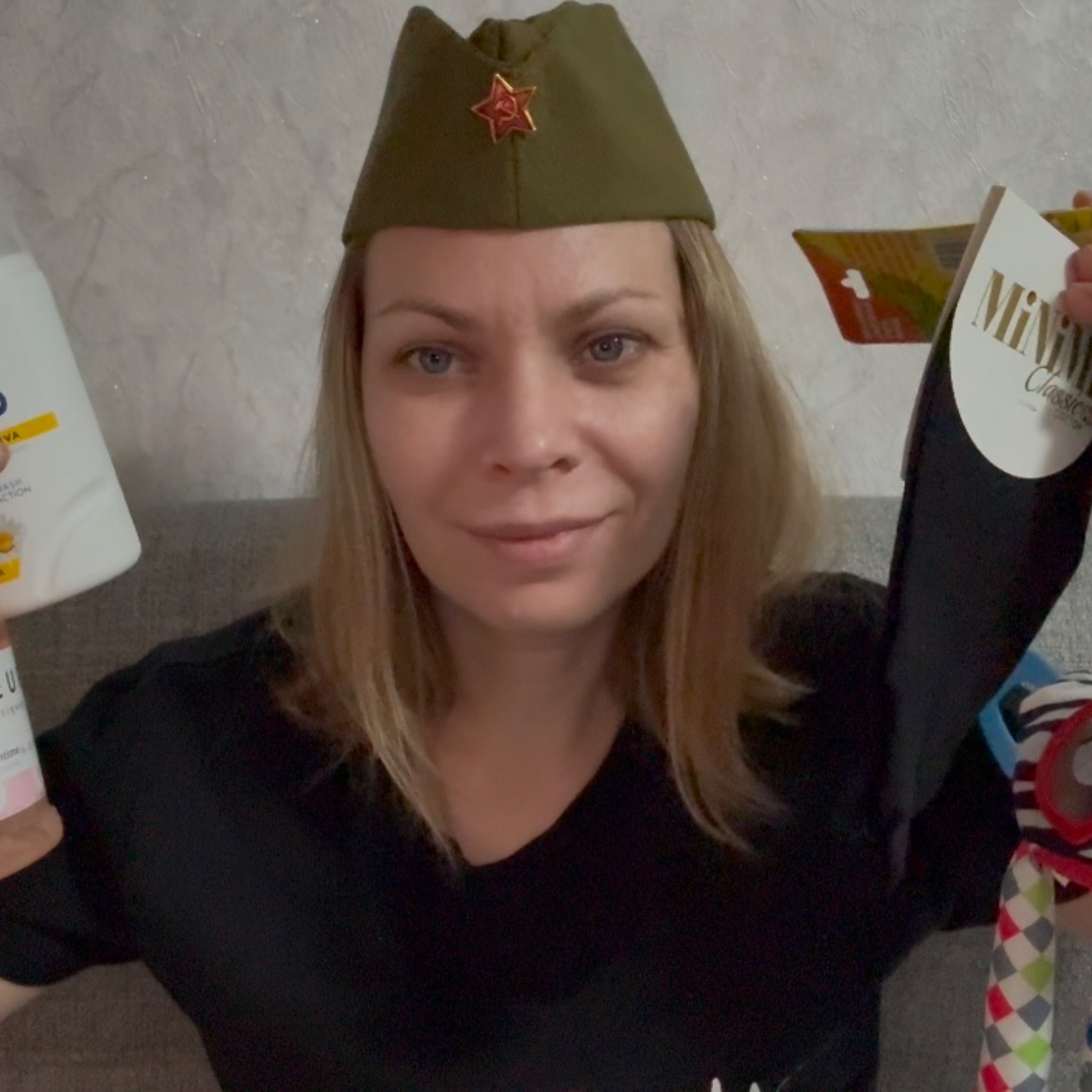 Иконка канала НатальяН.