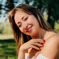 Иконка канала Гульфия Тимченко