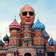 Иконка канала ZUBRINOV