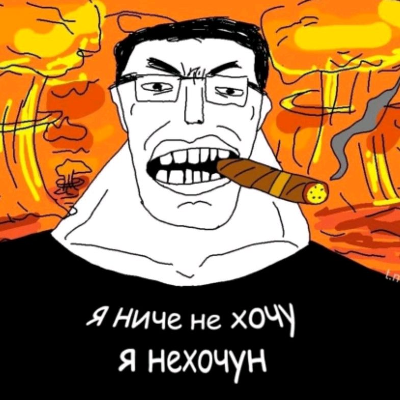 Иконка канала Tarhuni [Teiteran]