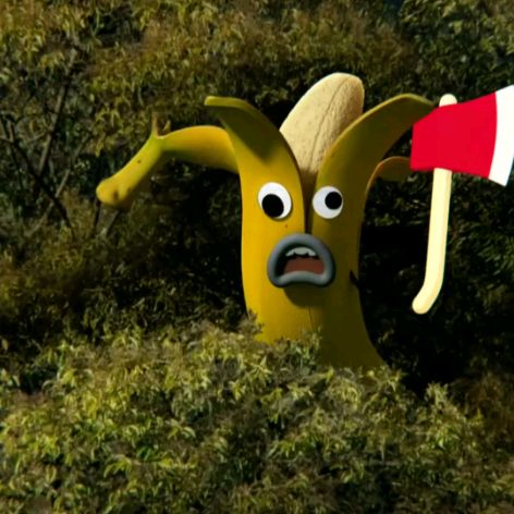 Иконка канала Www.BananaFlowey.Info