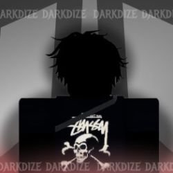 Иконка канала Darkdize