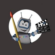 Иконка канала Детская киностудия "Яркое настроение"