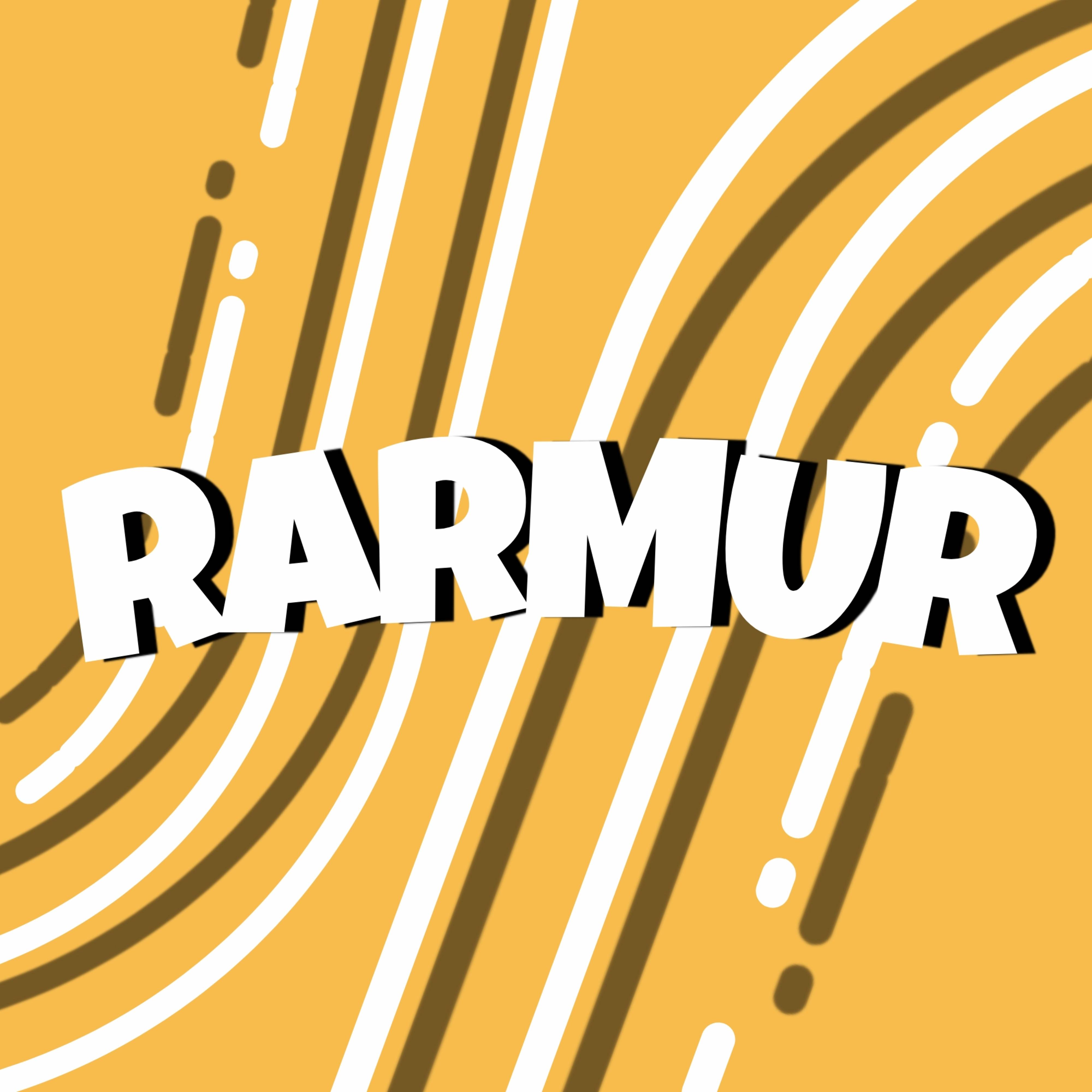 Иконка канала RaRmUr