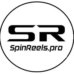 Иконка канала SpinReels.pro