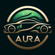 Иконка канала AURA CARS