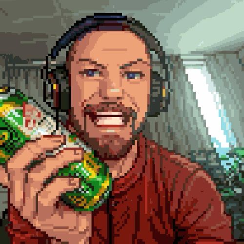 Иконка канала Uncle Boozy Play