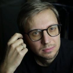 Иконка канала Денис Хоров