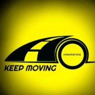 Иконка канала Keep Moving