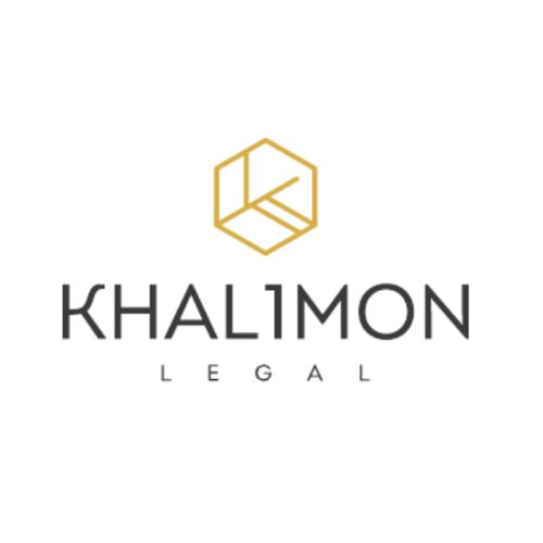 Иконка канала Khalimon legal