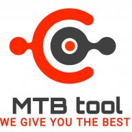 Иконка канала MTB-TOOL