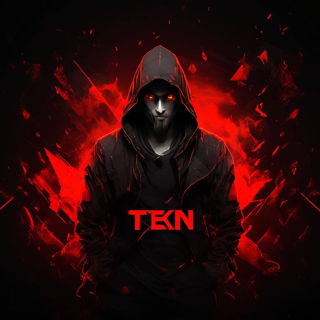 Иконка канала TeKiiN