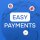 Иконка канала Easy Payments