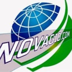 Иконка канала NovaGid.com