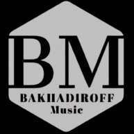 Иконка канала BAKHADIROFF