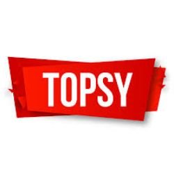 Иконка канала Topsy Fun