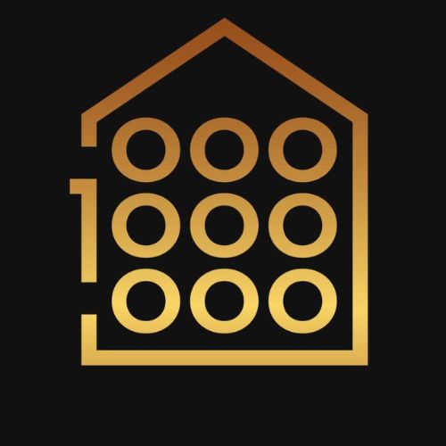 Иконка канала MILLIARDOM