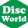 Иконка канала DiscWorld
