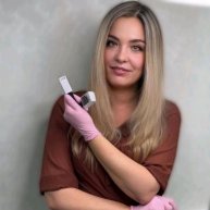 Иконка канала Darya_otti