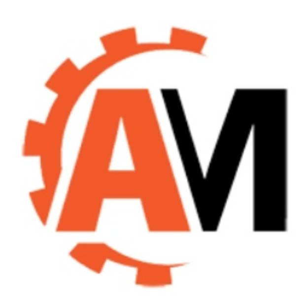 Иконка канала АМ Инжиниринг