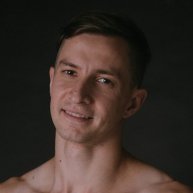 Иконка канала Михаил Котов|Фитнес-тренер онлайн