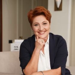 Иконка канала Саногенез с Ириной Павловой