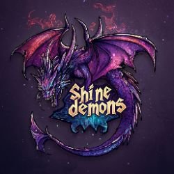 Иконка канала Shine Demons Soulseeker