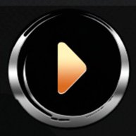 Иконка канала "Видеотренд"– анимационные видеоролики для бизнеса