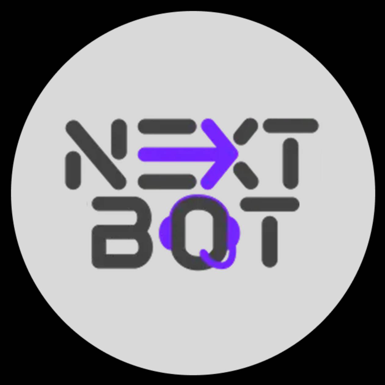 Иконка канала NextBot |Все про ИИ-агентов и автоматизацию