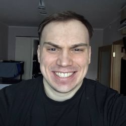 Иконка канала Стримы sasavot