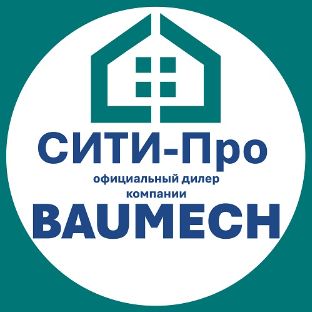 Иконка канала СИТИ-Про дилер
