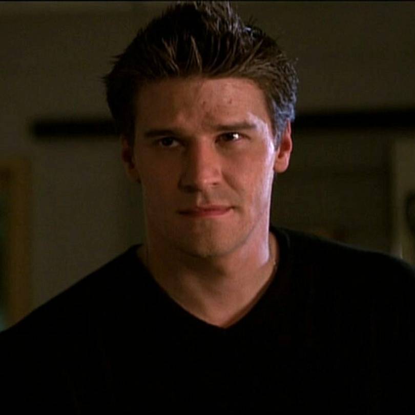 Иконка канала Сериал Ангел / Angel