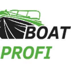 Иконка канала Boat Profi | Тюнинг лодок и катеров