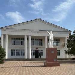 Иконка канала Овощинский Дом культуры