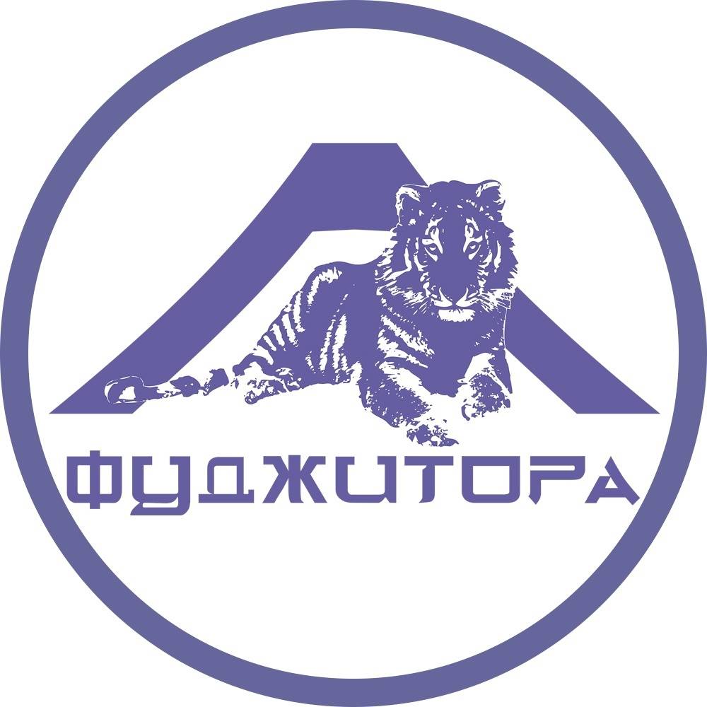 Иконка канала Фуджитора