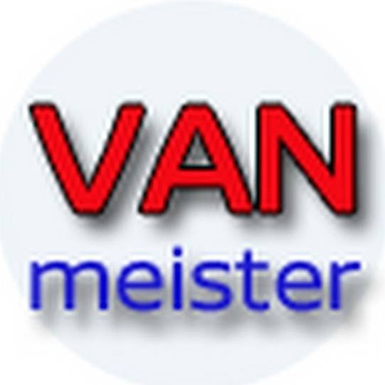 Иконка канала VANmeister EKB