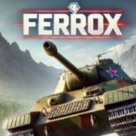 Иконка канала FerroX