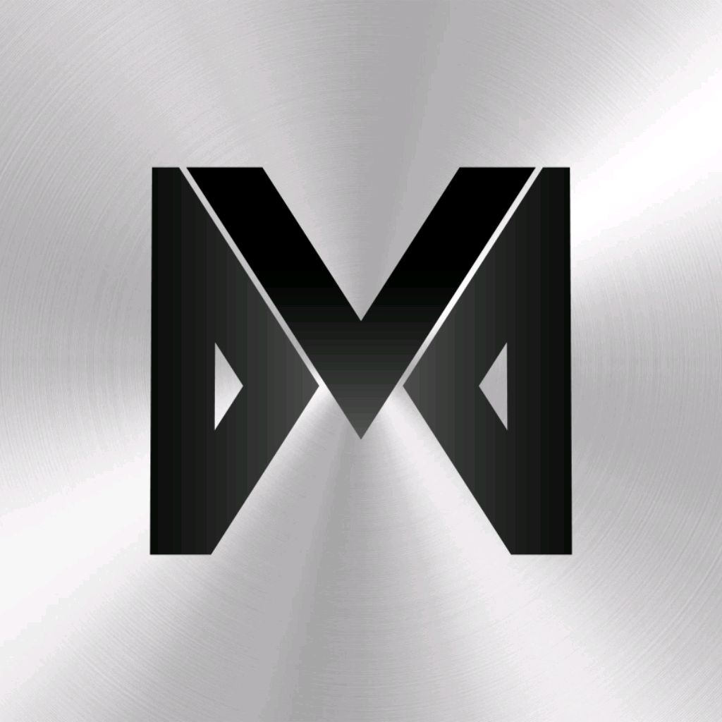 Иконка канала MvinStudio