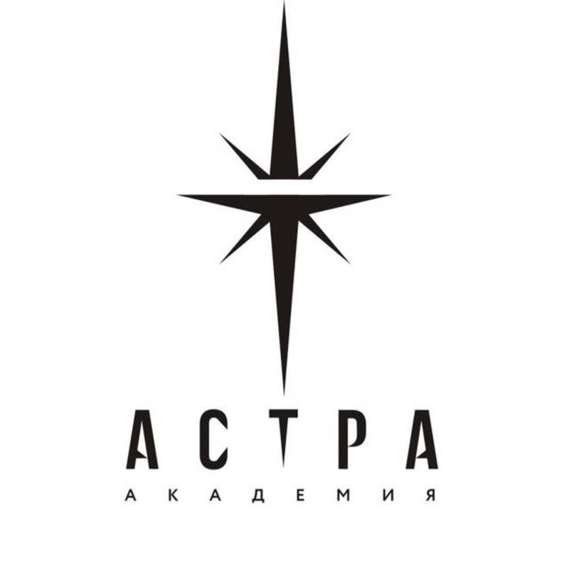 Иконка канала АСТРА.АКАДЕМИЯ